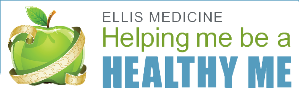 HEALTHY ME – Making Ellis Exceptional